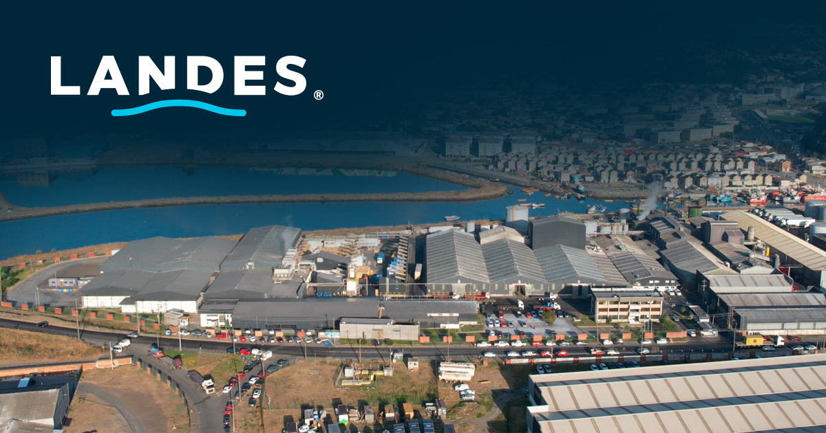 Trabaja con Nosotros - Landes
